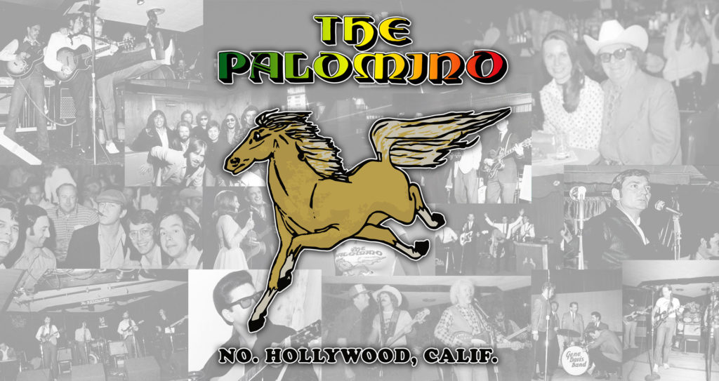 The Palomino Club